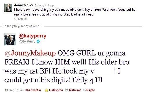 Justin York And Taylor York