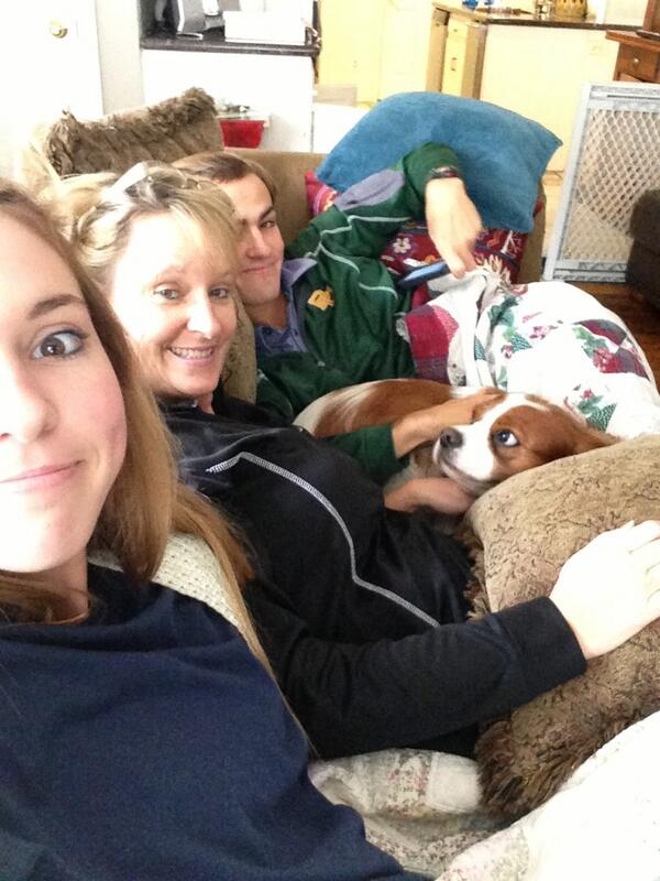 Elizabeth Tamlyn's Instagram, Twitter & Facebook on IDCrawl