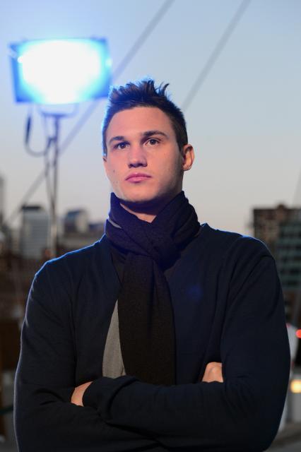 Danilo Gallinari Model