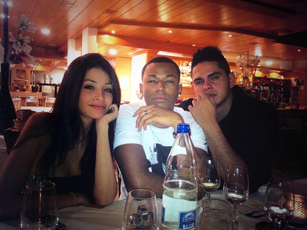 TW Pornstars - Ayoub. Twitter. MSR à l'hôtel Cailler!!! Final 30 ...