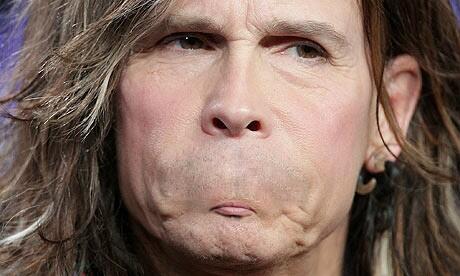 Steven Tyler Mouth Size