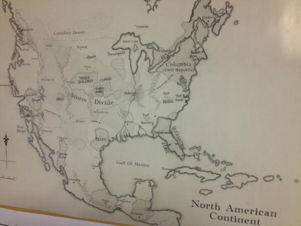 Defiance (Series) - TV Tropes