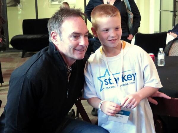 Thank you Twins great Paul Molitor & his wife Destini for stopping by ...