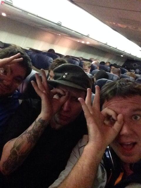 Rob Dyrdek Wrist Tattoo