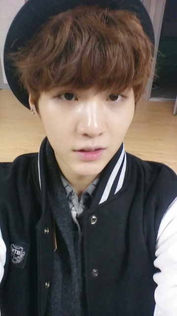 Suga Selca