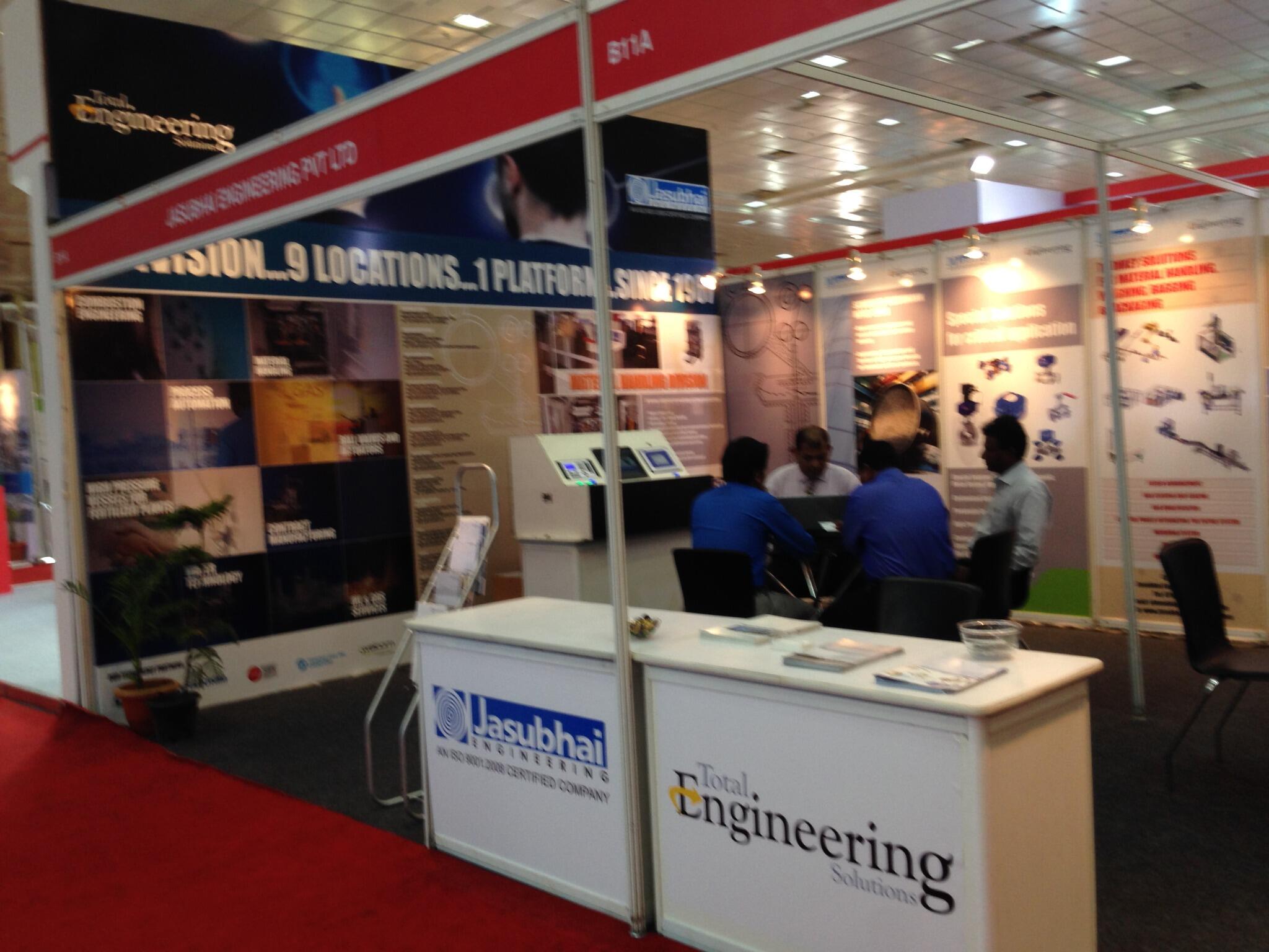 Jasubhai Engineering (@JasubhaiEngg) | Twitter