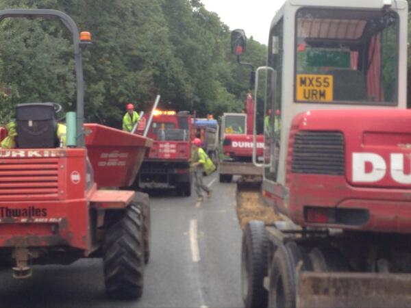 Durkin and Sons Ltd | Construction Enquirer News