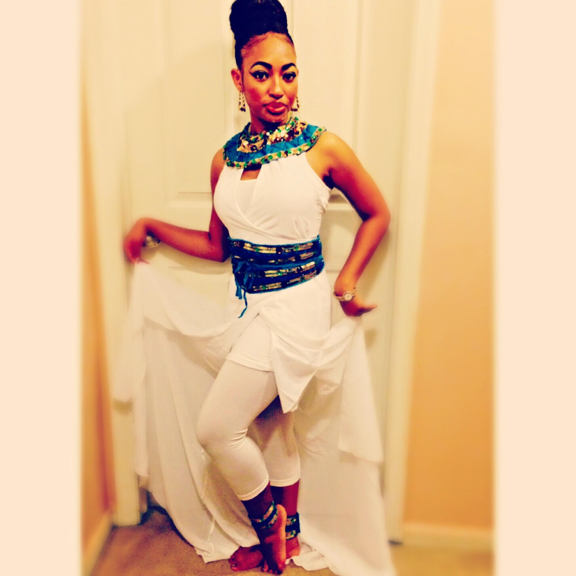 Aleisha Allen Instagram