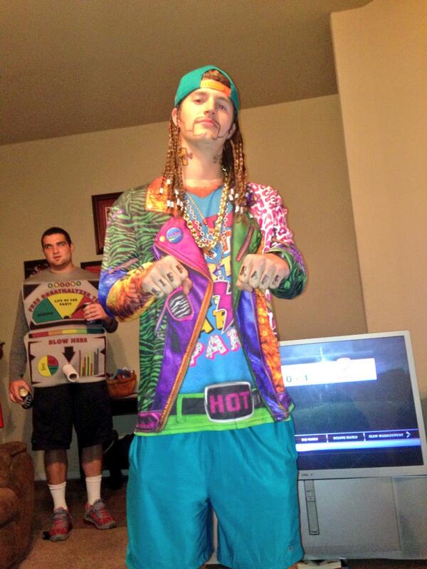 Riff Raff Halloween Costume