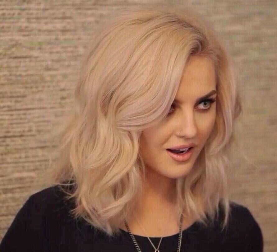 Perrie Edwards Salute Photoshoot Where Are Little Mix Now As Perrie