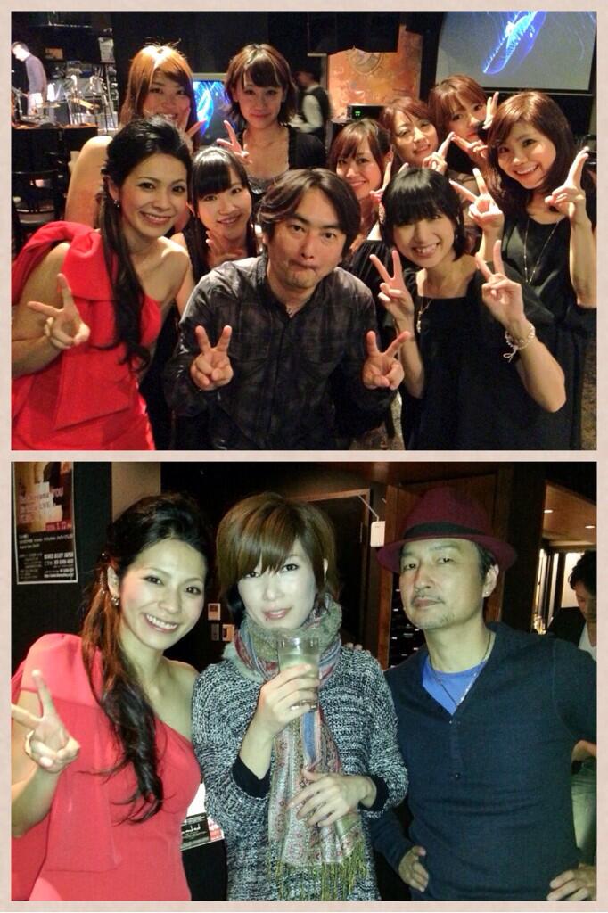 yui_violin on Twitter: "来て下さったたくさんのお客様、メンバーの皆さま、スタッフの皆さま、本当にありがとうございました！！！ http://t.co ...