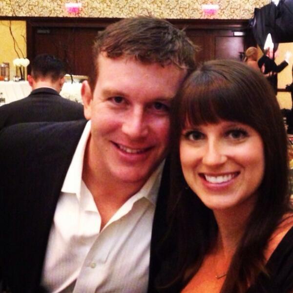 Ted Dibiase Jr And Kristen Tynes