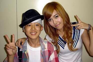 Jessica Pre Debut