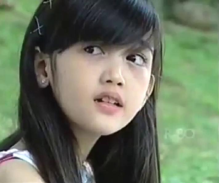 Heart Series Ranty Maria