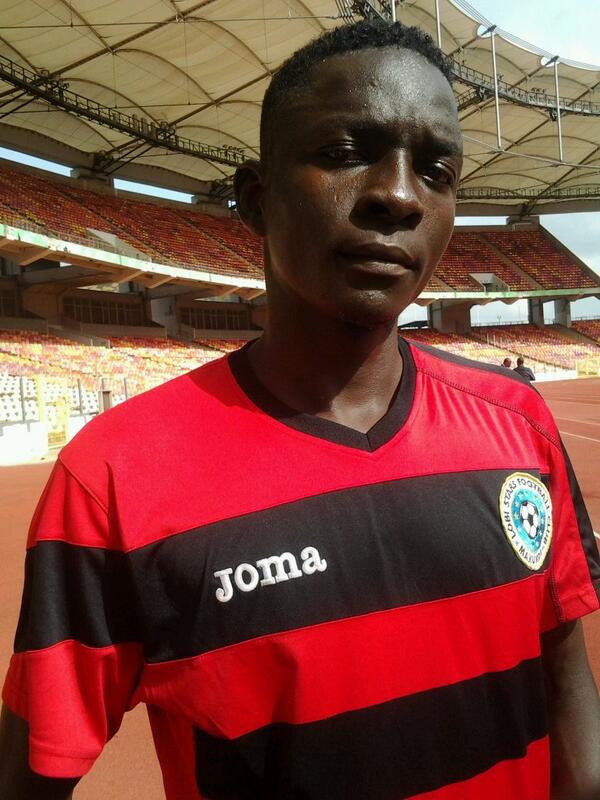 Keshi invites 28 home boys for Jordan-Bright Esieme included - Page 3 ...