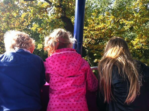 Sandra Weiland (@SWvdV) | Twitter