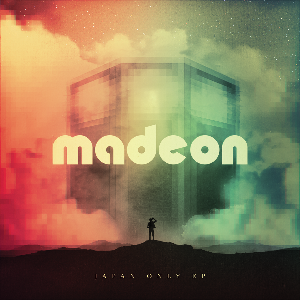 Madeon on Twitter: "僕のタワーレコード限定の“Japan Only EP”が遂に発売されました！ みんなの為に特別に作ったので楽しんでもらえるとうれしいです http ...