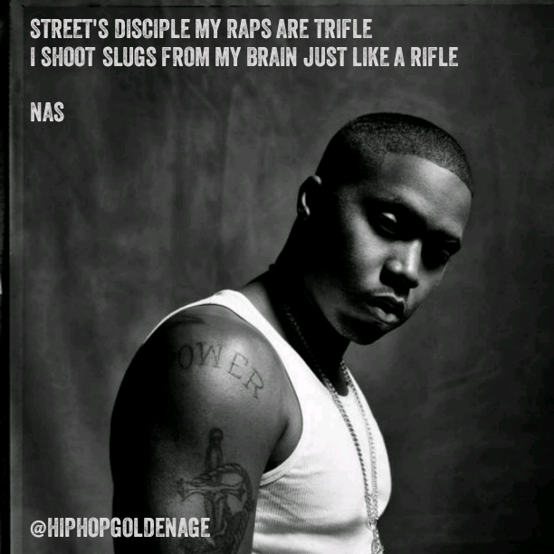 Nas Quotes