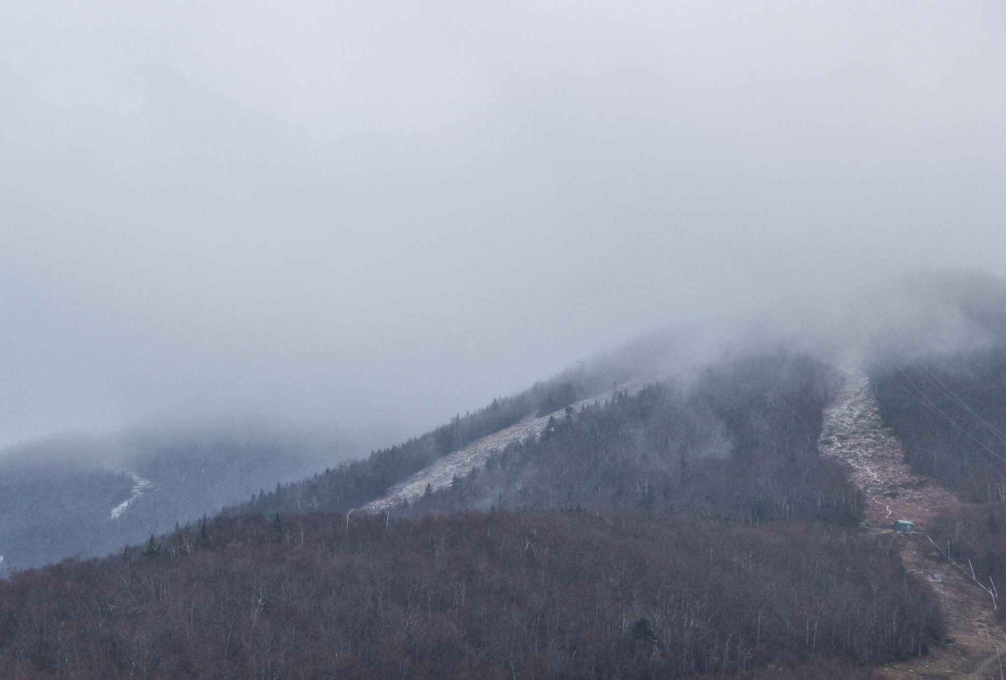 Vermont Weather (Brattleboro, Waterbury, Worcester: golden, weekend ...