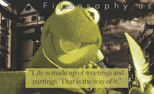 Kermit The Frog Quotes About Life