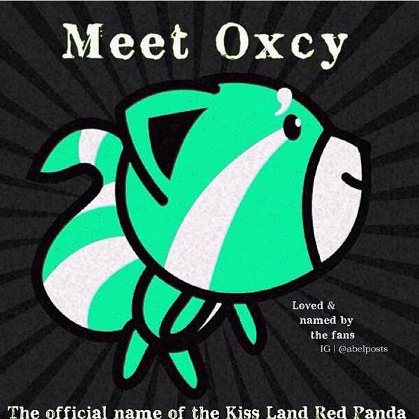 Kiss land, The weeknd, Panda