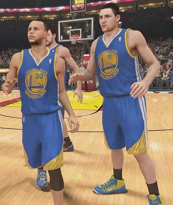 Nba 2k14 Next Gen