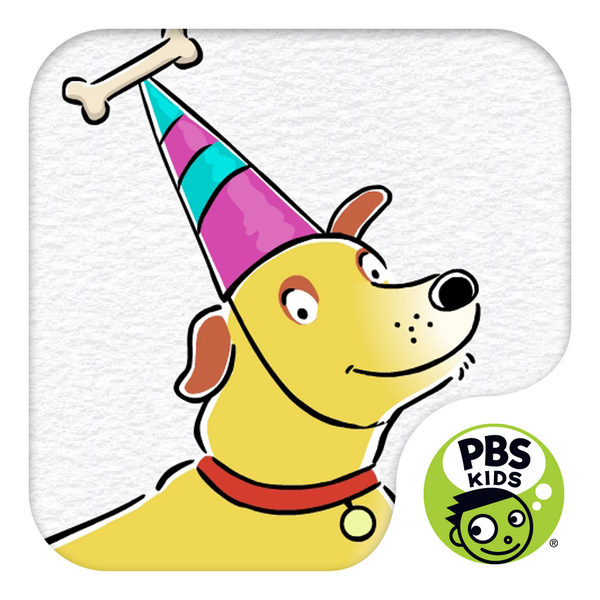 Martha Speaks Pbs Kids