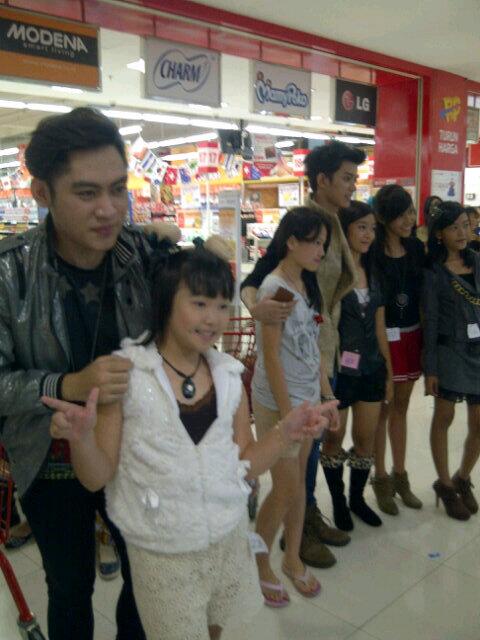 RICHIERICH VocGroup (@RichieRich_indo) | Twitter