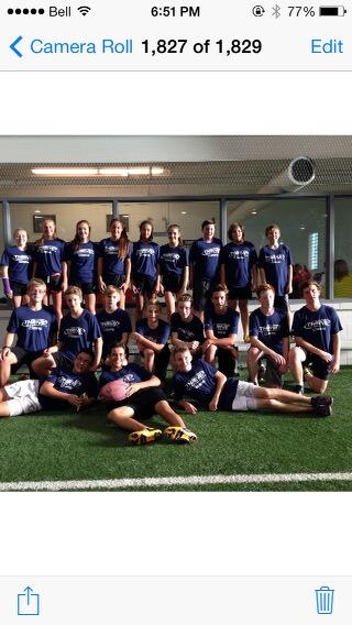 Thrive Performance (@ThrivePerform) | Twitter