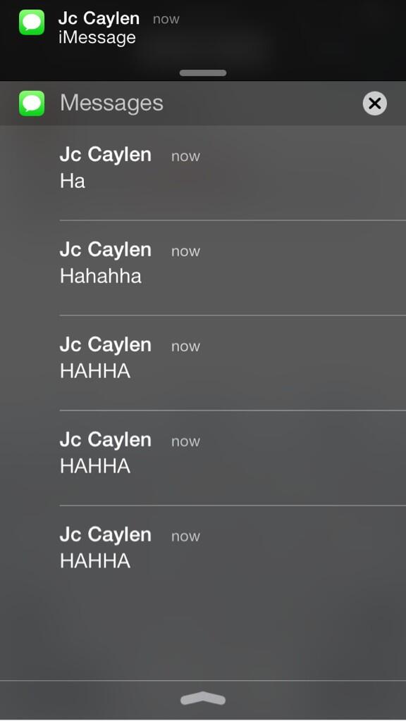 Jc Caylen And Jennxpenn Tweets