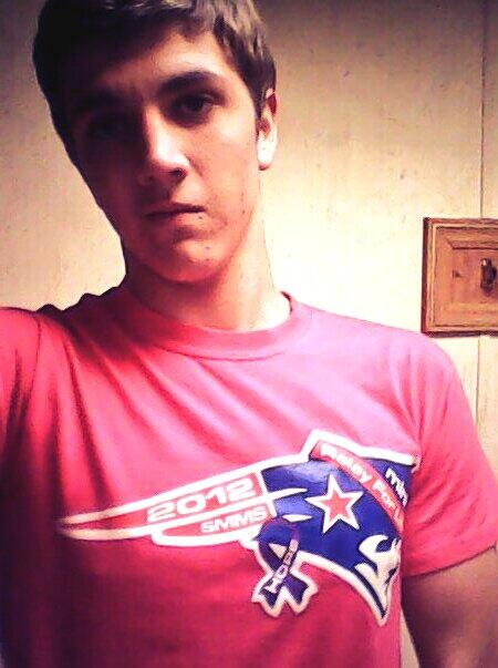 Jacob Shipp's Instagram, Twitter & Facebook on IDCrawl