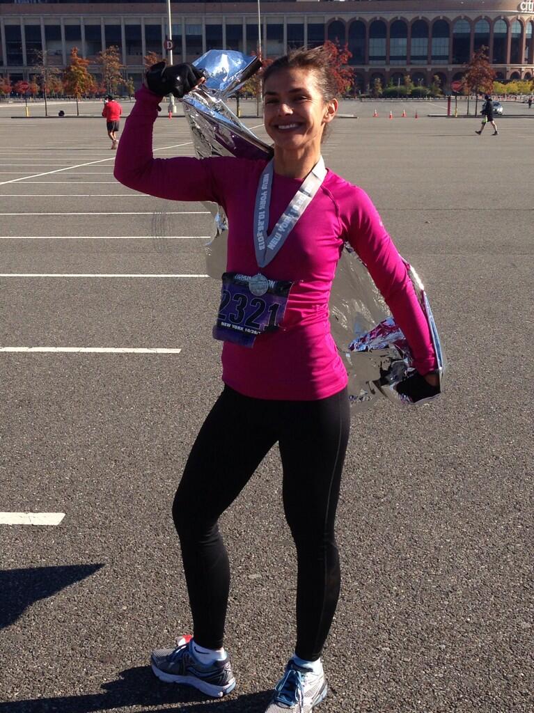 Kristine Johnson WCBS NY - Page 52 - TvNewsCaps