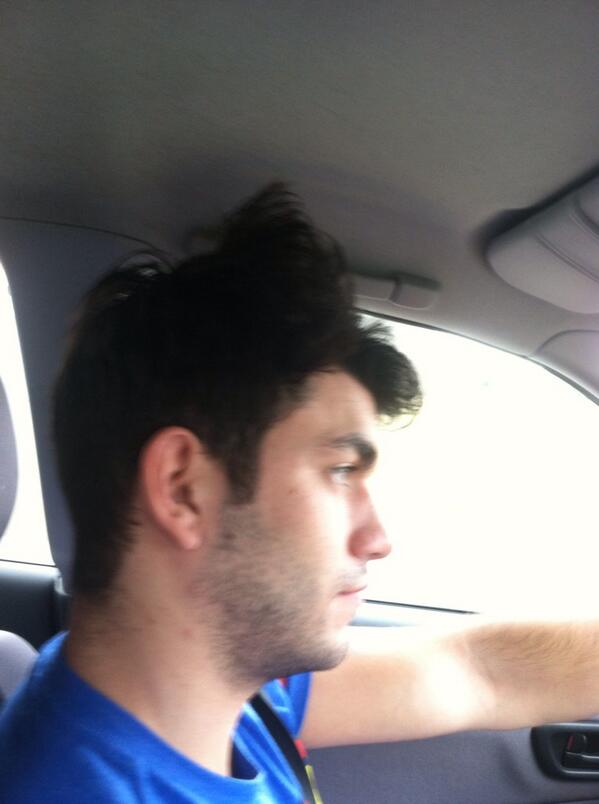 Andrew Gabor's Instagram, Twitter & Facebook on IDCrawl