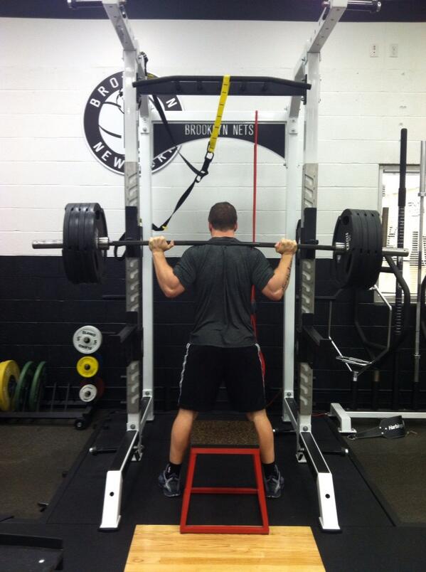 Leafs have hired Jeremy Bettle as their "director of sports science and ...