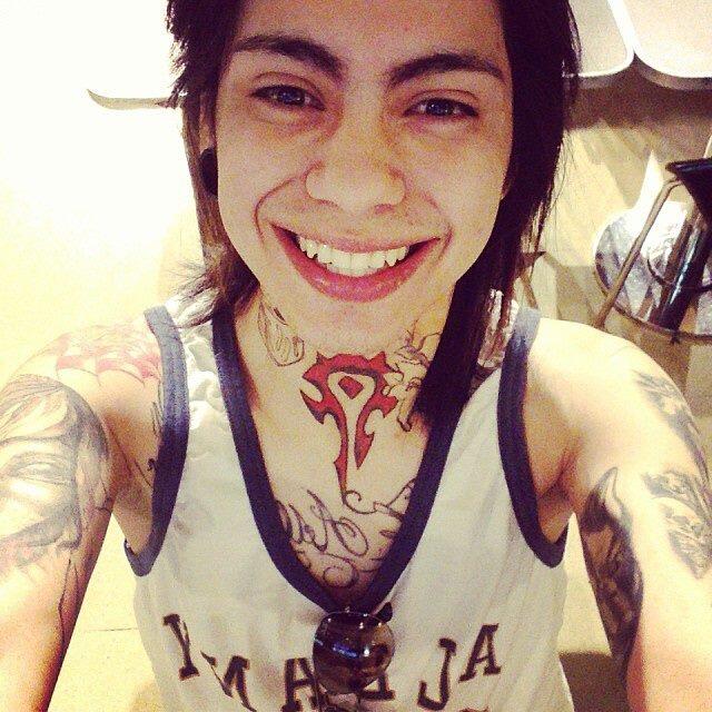 Nicolas Arrieta Putorraider Logo Nicolás Arrieta On X: "Putorraider