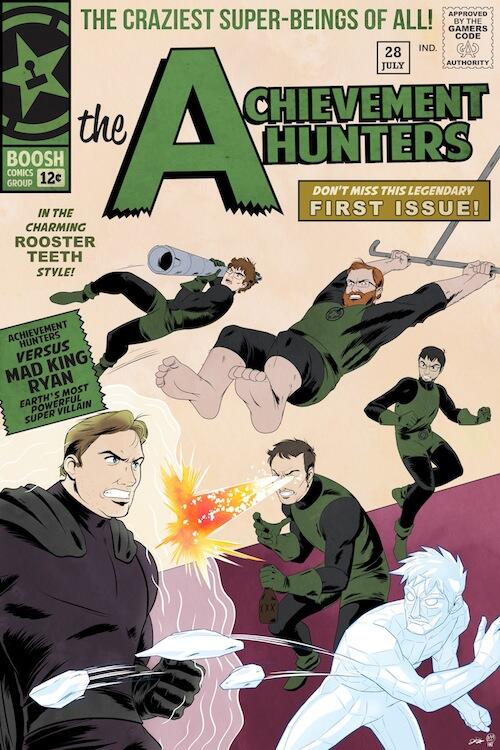 Episode 105 | The Internet Box Wiki | Fandom