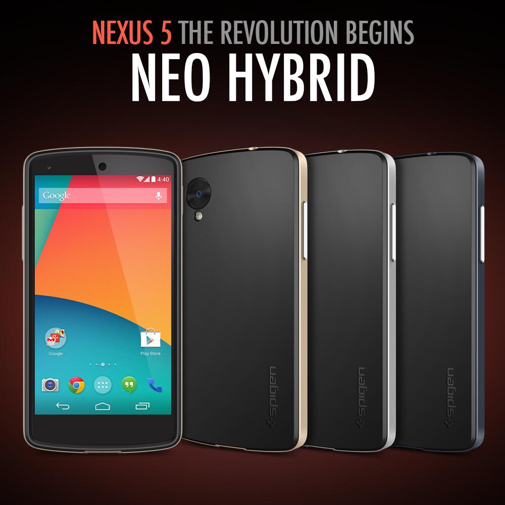 SPIGEN Ultra Hybrid, Neo Hybrid & Slim Armor - Android Forums at ...