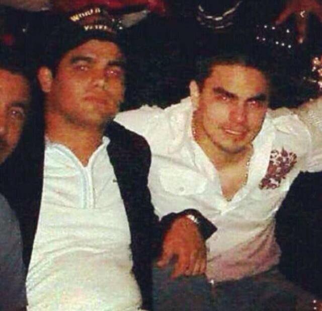 Edgar Guzman Loera