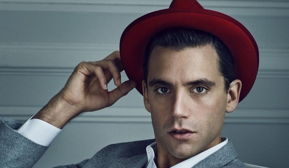 Mika in Vanity Fair Italia N°44 2013 - Interview + photo shoot + videos ...