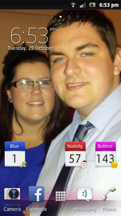 Rachel Collard's Instagram, Twitter & Facebook on IDCrawl