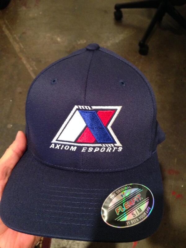 Axiom hats will be available soon. : r/starcraft