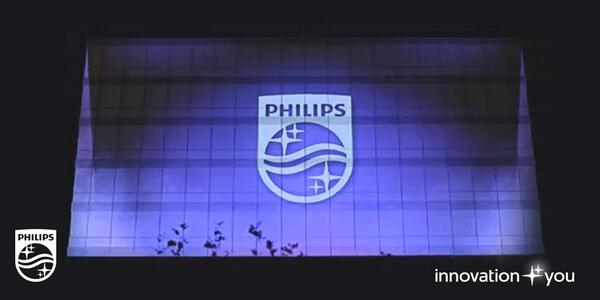 Philips presenteert nieuwe logo en slogan - MFBfreaks.com