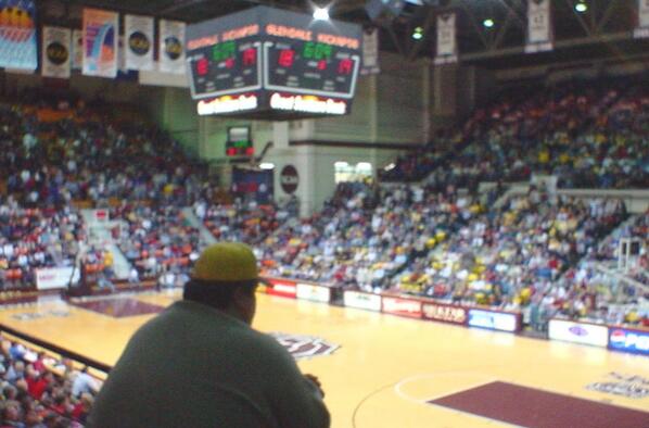 High School/Youth Basketball Arenas & Gyms | SkyscraperCity Forum