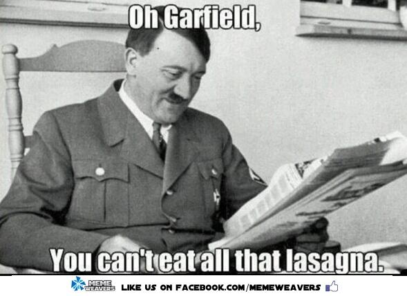 Funny Hitler Memes