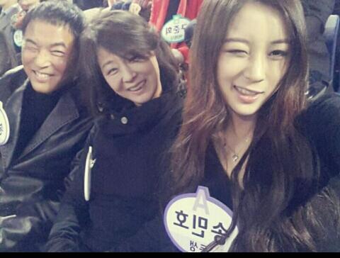 Song Minho Sister Song Hye Kyo And Lee Min Ho Spotted Together With