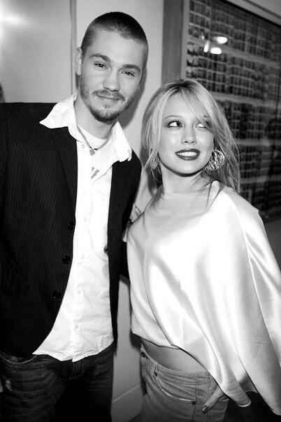 Chad Michael Murray - A Cinderella Story [AA] #14: Austin Ames made ...