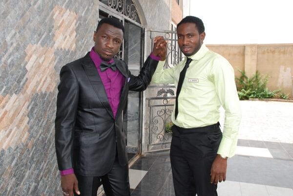 Muhammed Bello - Alchetron, The Free Social Encyclopedia