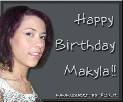 Makyla Smith - Alchetron, The Free Social Encyclopedia