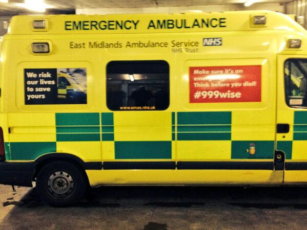 The Most Effective Emergency Services Advertisement You'll See Today