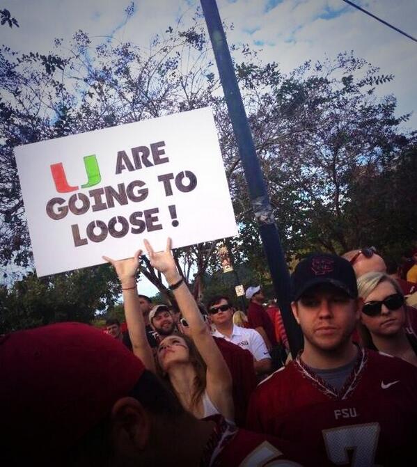 Fun CFB pictures : r/CFB